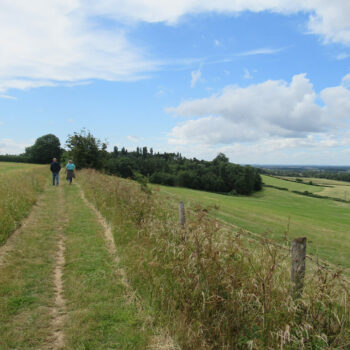 Viking Way 09 Lincoln To Wellingore Walk - Visit Lincolnshire