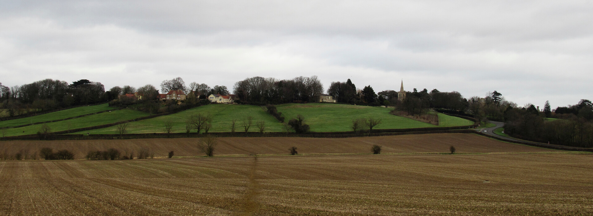 Viking Way Shorts Wellingore and Welbourn - Visit Lincolnshire