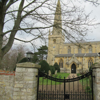 Viking Way Shorts Wellingore and Welbourn - Visit Lincolnshire