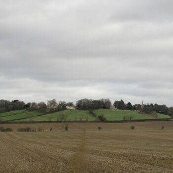 Viking Way Shorts Wellingore and Welbourn - Visit Lincolnshire