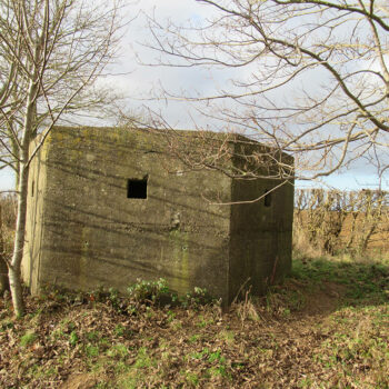 Viking Way 10 Wellingore To Marston Walk - Visit Lincolnshire