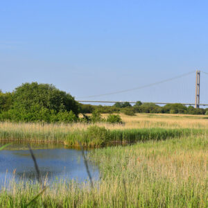 Viking Way Barton On Humber To Barnetby Le Wold - Visit Lincolnshire