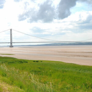 Viking Way Barton On Humber To Barnetby Le Wold - Visit Lincolnshire