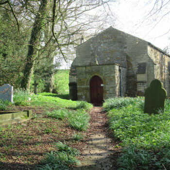 Viking Way 02 Barnetby Le Wold To Caistor Walk - Visit Lincolnshire