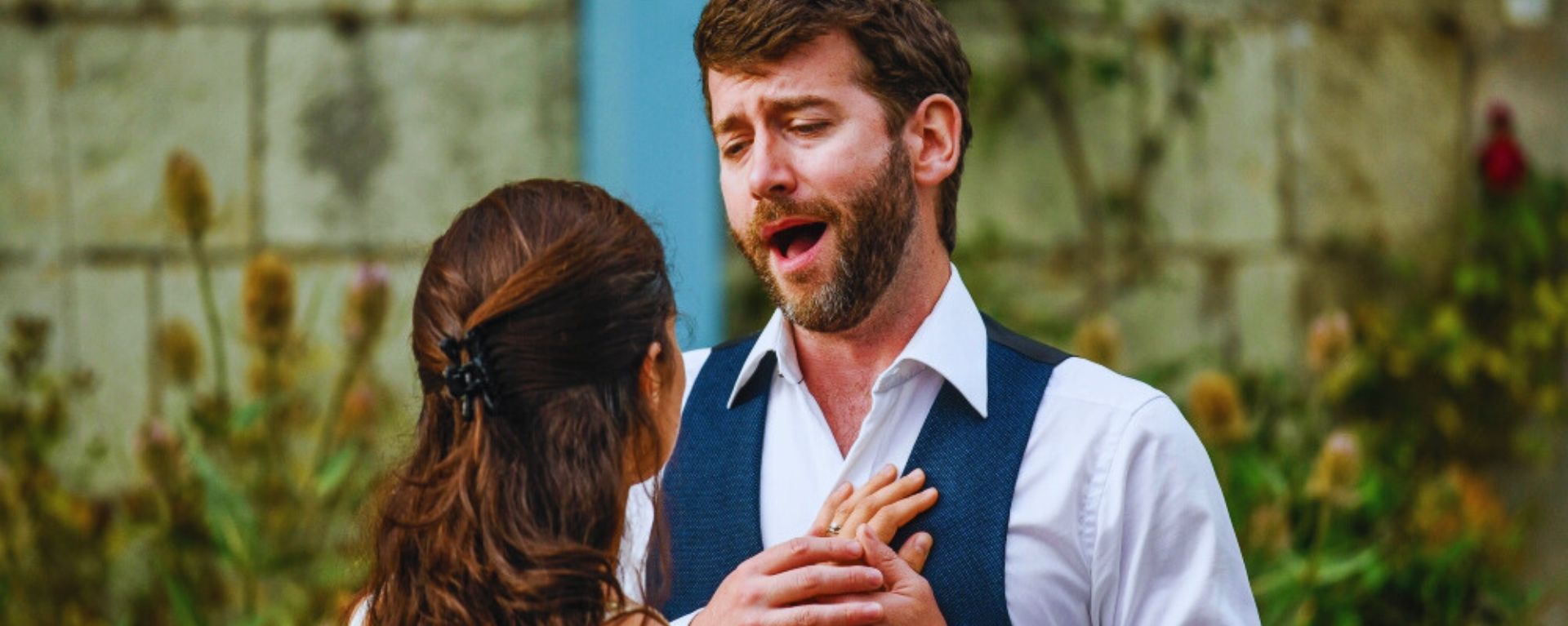 Opera on the Lawn at Doddington Hall - Visit Lincolnshire