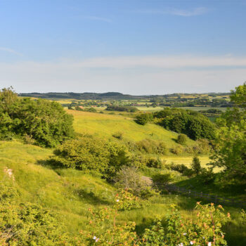 Goulceby & Asterby via Red Hill Walk - Visit Lincolnshire