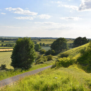 Goulceby & Asterby via Red Hill Walk - Visit Lincolnshire