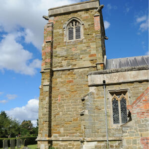Bag Enderby In The Footsteps Of Tennyson Long Walk - Visit Lincolnshire