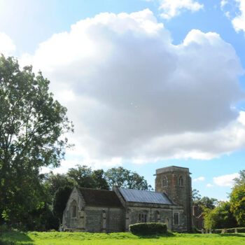 Bag Enderby In The Footsteps Of Tennyson Long Walk - Visit Lincolnshire