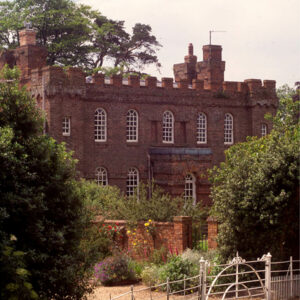 Bag Enderby In The Footsteps Of Tennyson Long Walk - Visit Lincolnshire