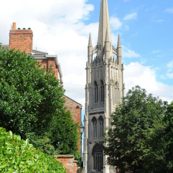 Louth Round Walk - Visit Lincolnshire