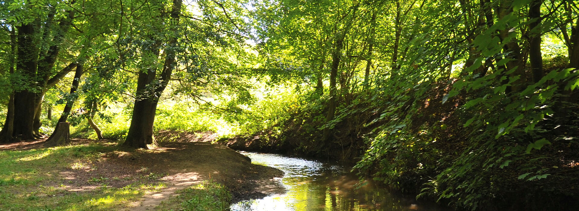 Walking in Louth - Visit Lincolnshire