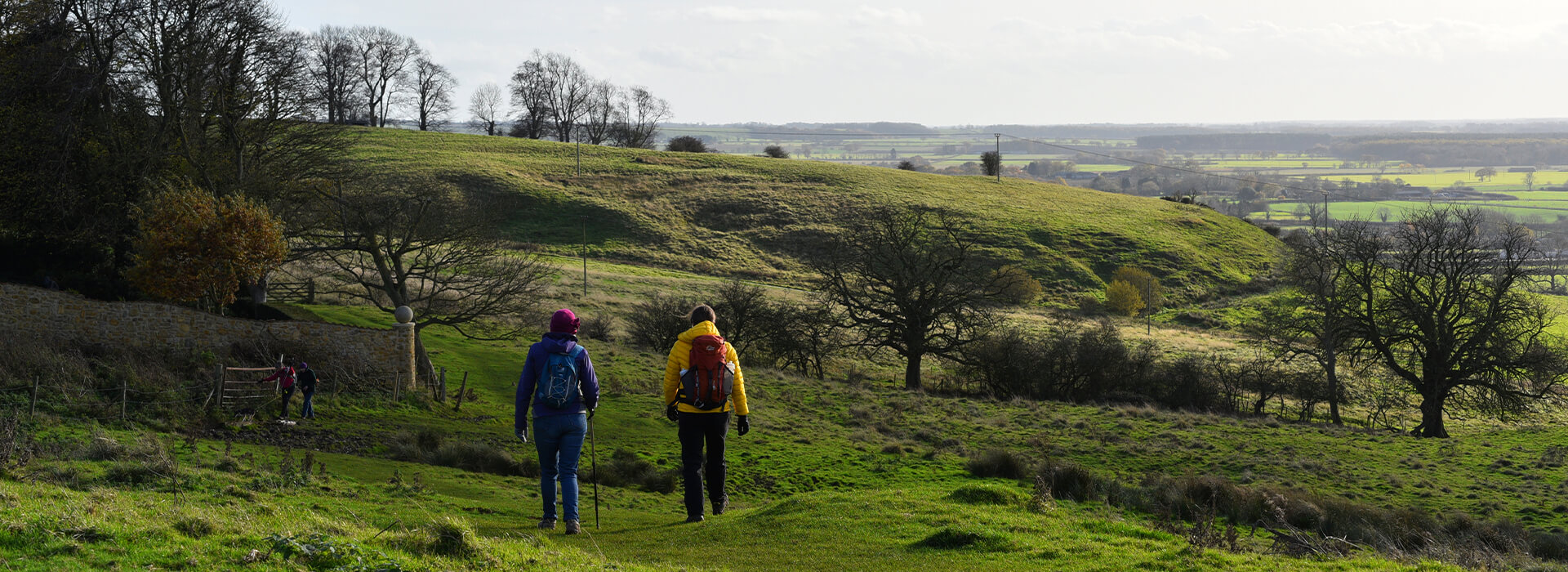 Walking in Market Rasen - Visit Lincolnshire