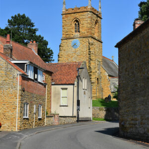 Nettleton In Ore Of Our Past Walk - Visit Lincolnshire