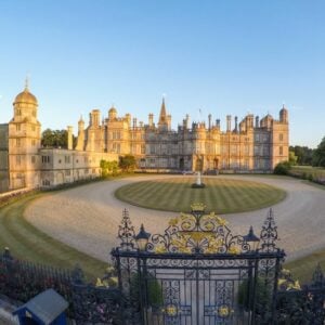 Burghley House - Visit Lincolnshire