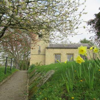 Viking Way 02 Barnetby Le Wold To Caistor Walk - Visit Lincolnshire