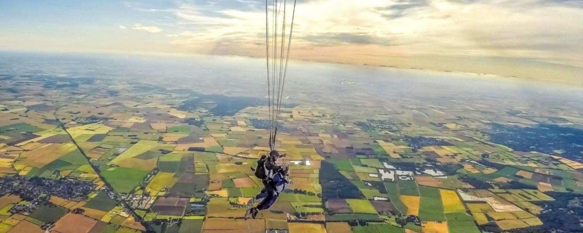Coronation Celebration at Skydive Hibaldstow - Visit Lincolnshire