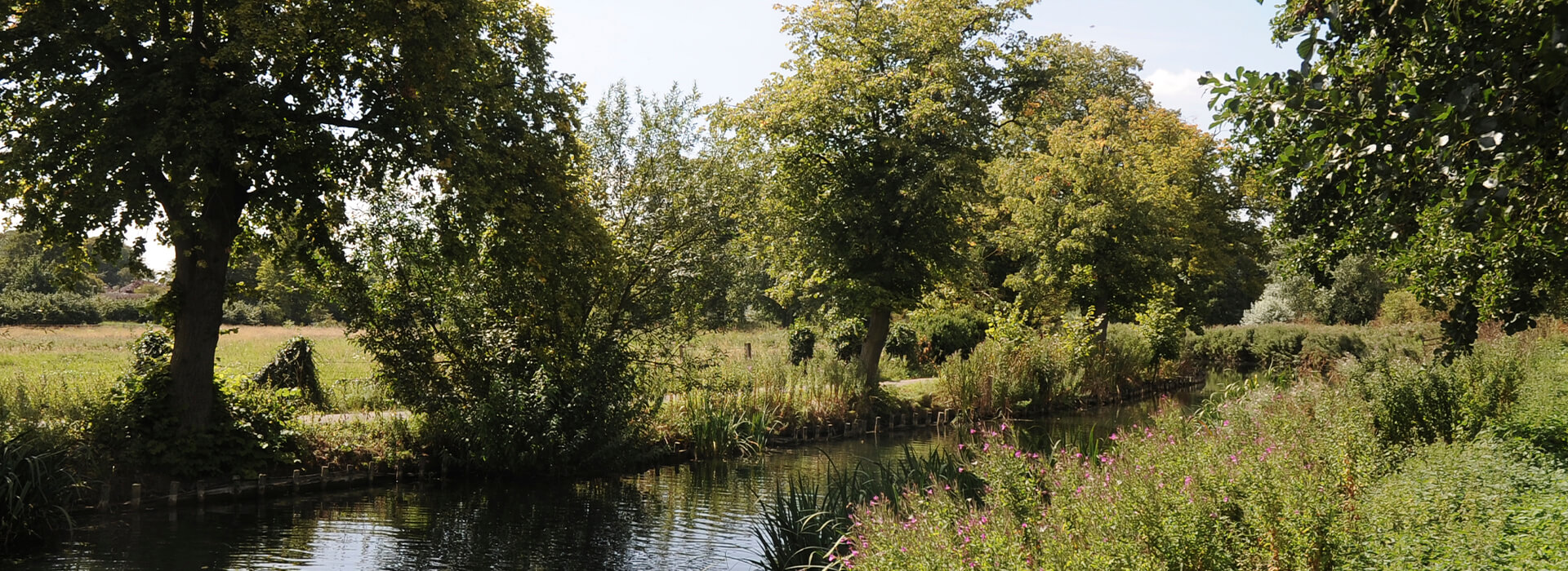 Walking in Sleaford - Visit Lincolnshire