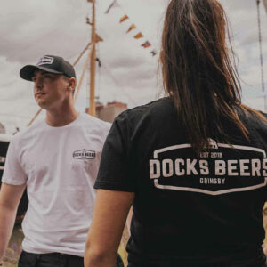 Docks Beers - Visit Lincolnshire