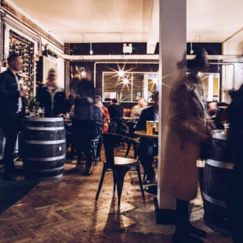 Docks Beers - Visit Lincolnshire