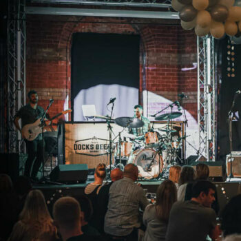 Docks Beers - Visit Lincolnshire