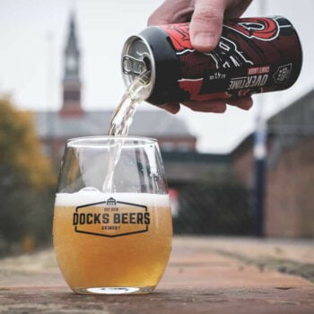 Docks Beers - Visit Lincolnshire