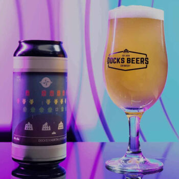 Docks Beers - Visit Lincolnshire