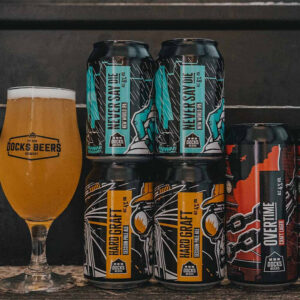 Docks Beers - Visit Lincolnshire