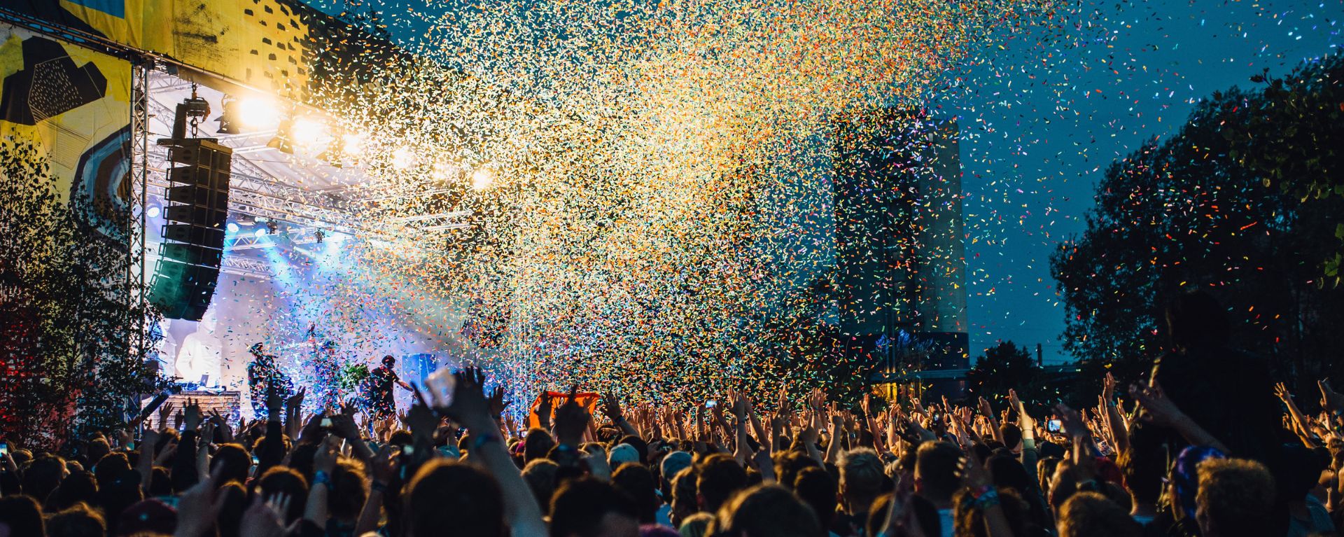 Meridian Rocks Festival, Cleethorpes - Visit Lincolnshire