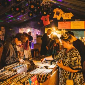 Lost Village Festival - Visit Lincolnshire