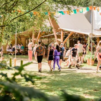 Lost Village Festival - Visit Lincolnshire