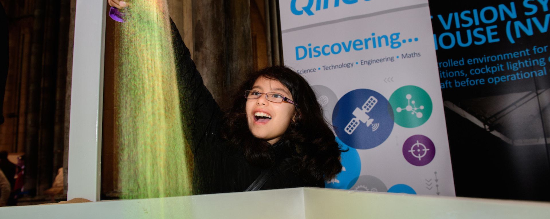 Spark! Lincolnshire Engineering Festival - Visit Lincolnshire