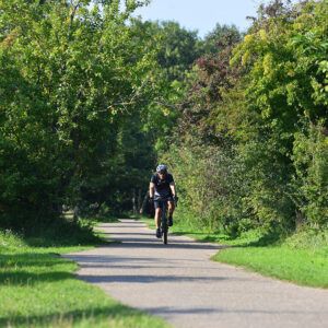Water Rail Way Cycle Route - Visit Lincolnshire