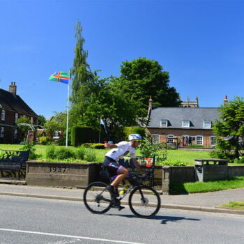 Water Rail Way Cycle Route - Visit Lincolnshire
