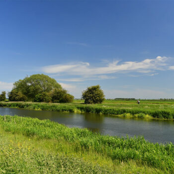 Water Rail Way Cycle Route - Visit Lincolnshire