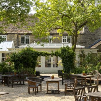 The Barnsdale - Visit Lincolnshire