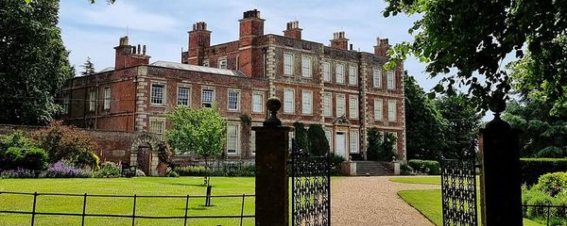 Moments in Time at Gunby Photography Exhibition - Visit Lincolnshire