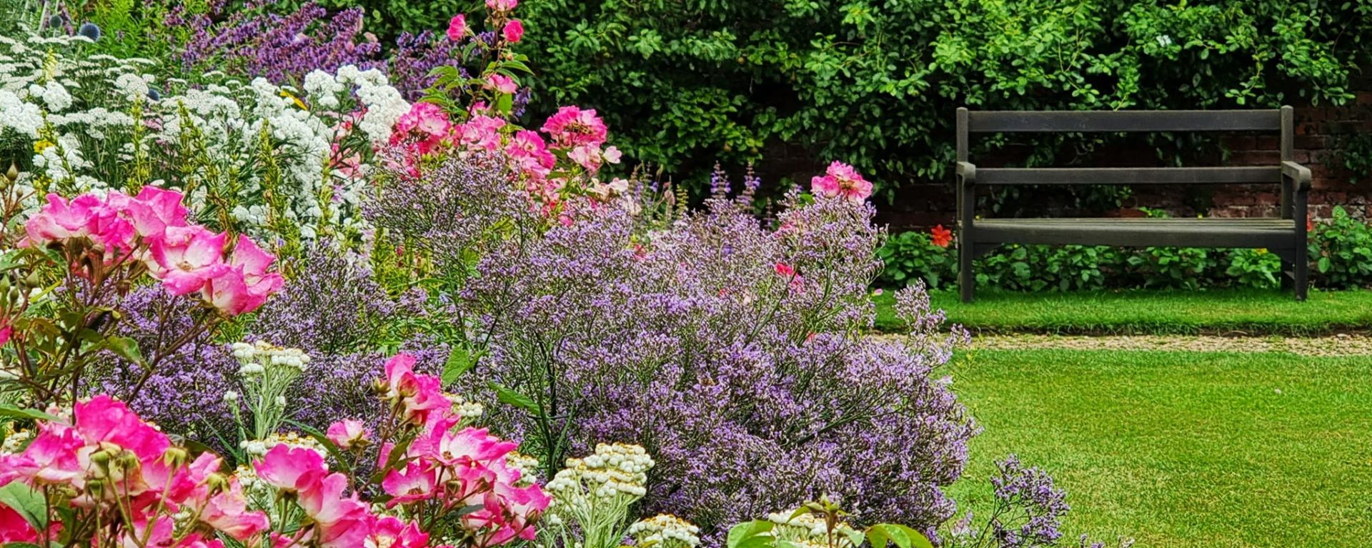 Gunby Hall Flora Exhibition - Visit Lincolnshire