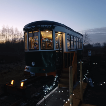 Crowle Peatland Railway - Visit Lincolnshire