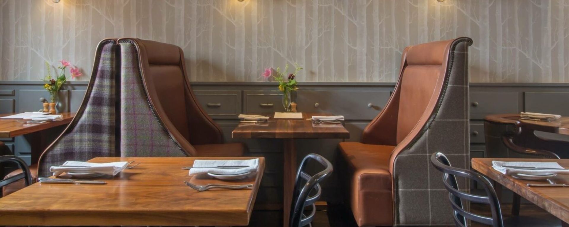 Autumn Dining Experience, Doddington Hall - Visit Lincolnshire