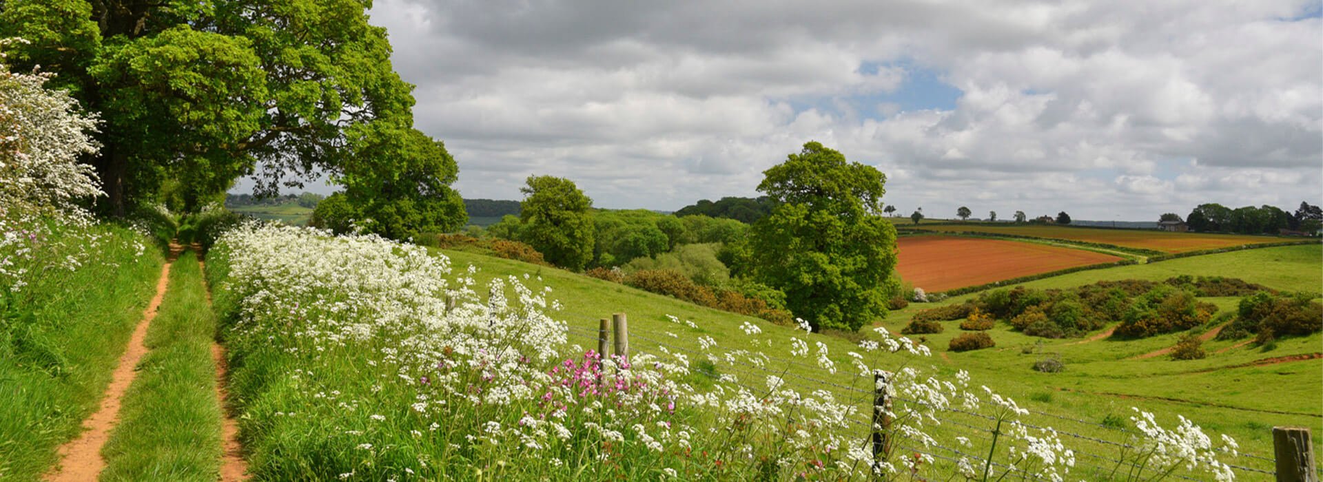 Viking Way - Visit Lincolnshire