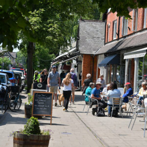 Viking Way - Visit Lincolnshire