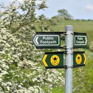 Viking Way - Visit Lincolnshire