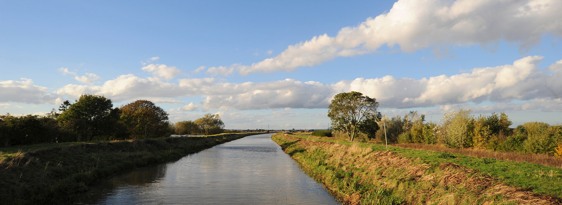 Wainfleet All Saints to Alford Cycle Route - Visit Lincolnshire