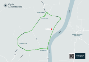 In Search of the Lost Don Cycle Route - Visit Lincolnshire