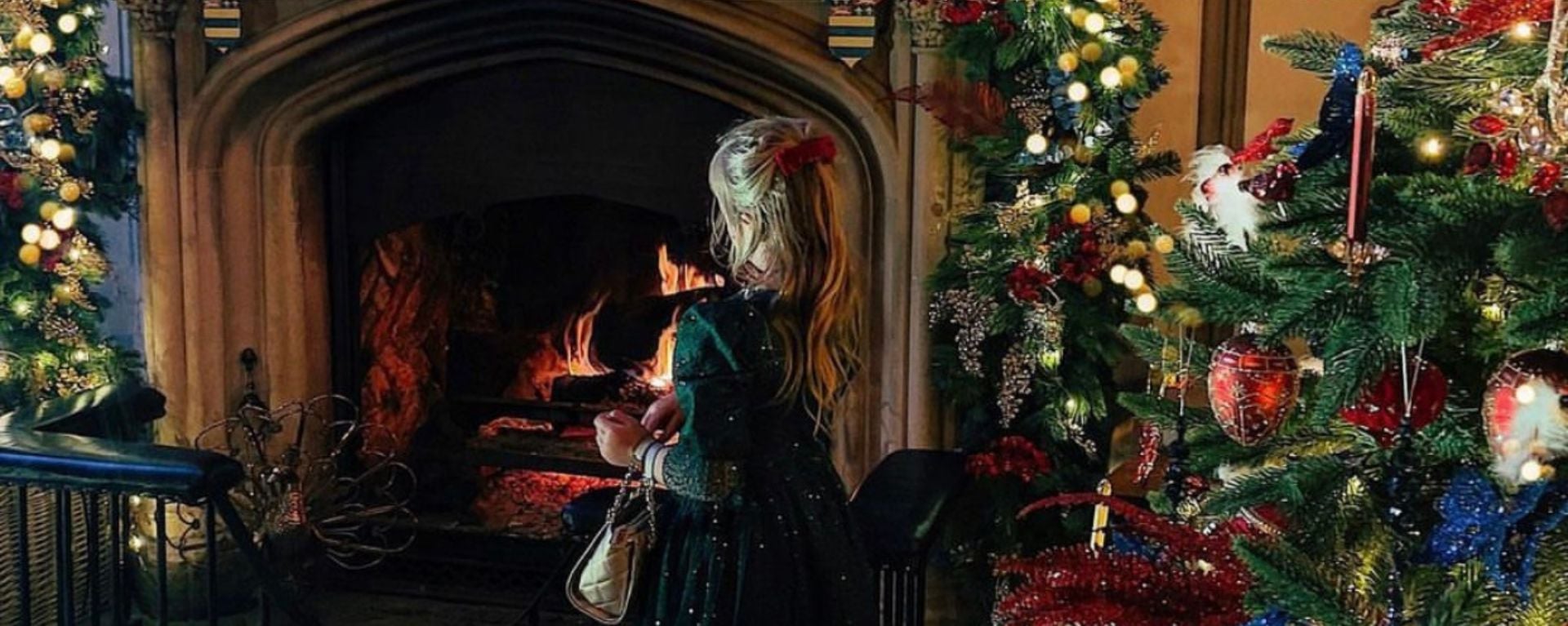 Christmas at Belvoir Castle - Visit Lincolnshire