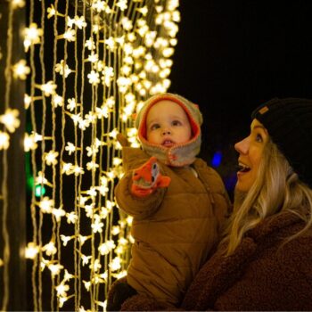 Christmas at Belton - Visit Lincolnshire