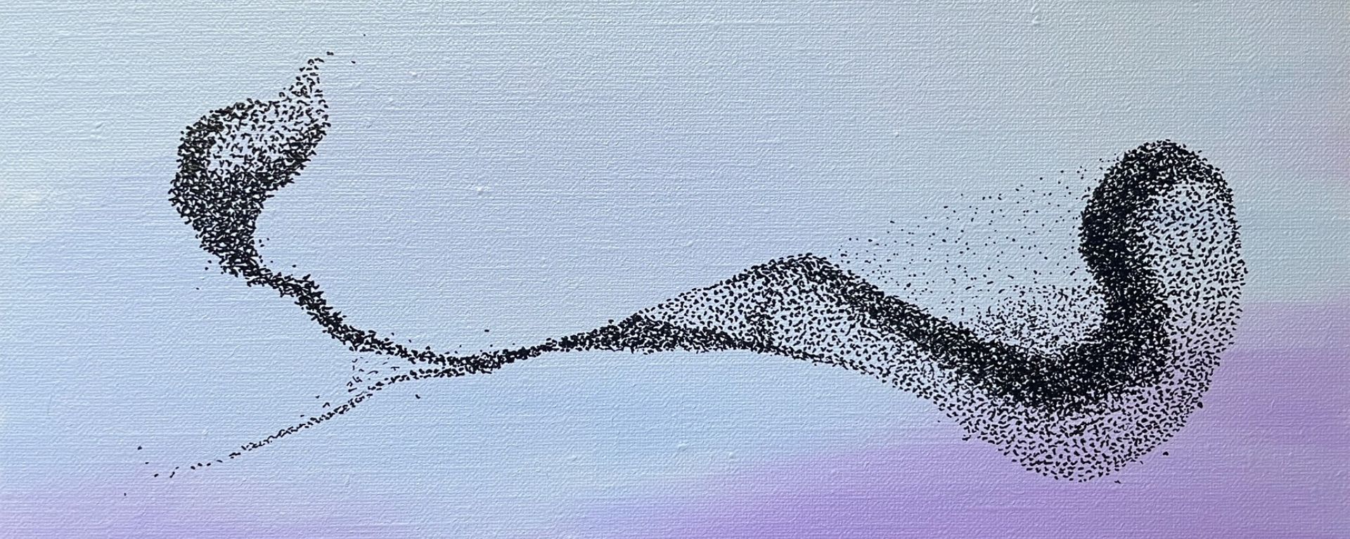 Edward Quigley, Exhibition at The Carre Gallery - Visit Lincolnshire