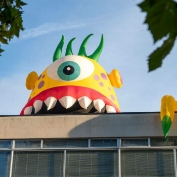 Lincoln Monster Invasion - Visit Lincolnshire