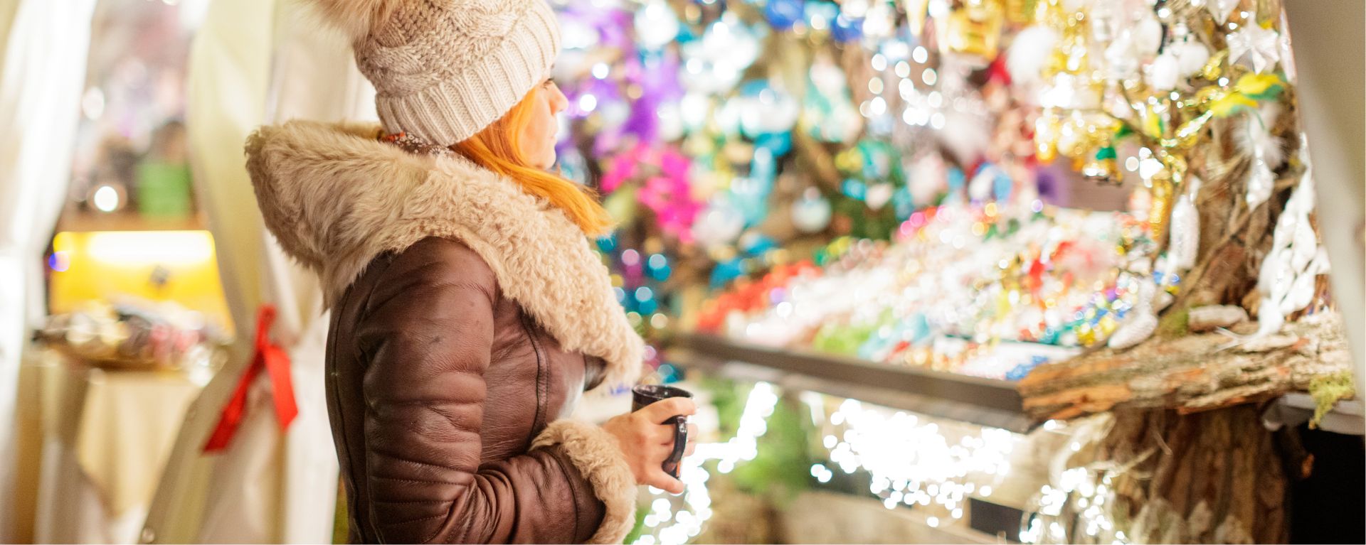 Mablethorpe Christmas Artisan Craft Market - Visit Lincolnshire